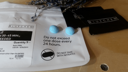 Bluechew Review: Does Bluechew Works For Premature Ejaculation November ...