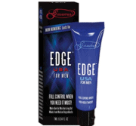 Edge Delay Gel Review: My Honest Opinion October 2025