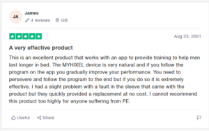 myHixel Review : Just What is This Thing?